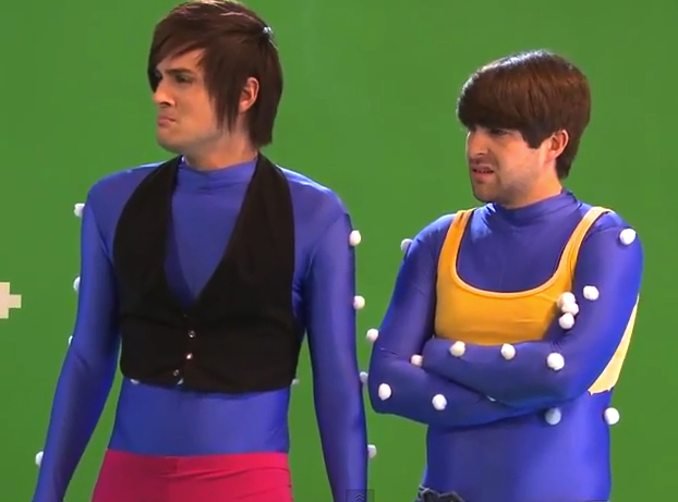 Image of Smosh