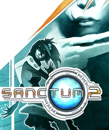 Picture of Sanctum 2