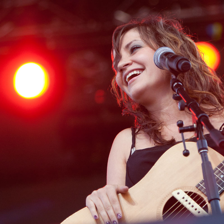 Picture of Lacey Sturm
