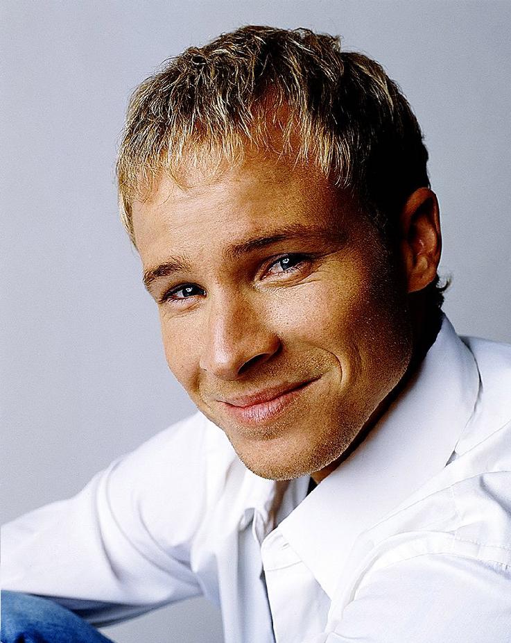 Brian littrell, Backstreet boys, Brian mcfadden