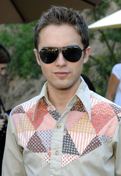 Picture of Thomas Dekker