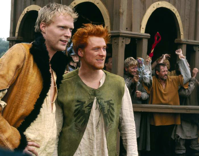 Picture of A Knight's Tale