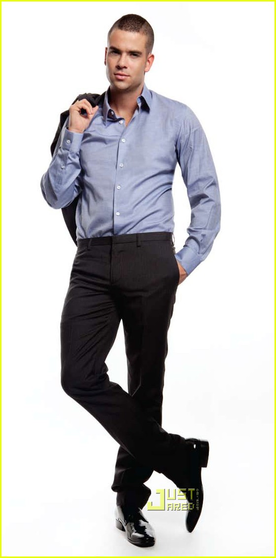 Picture of Mark Salling