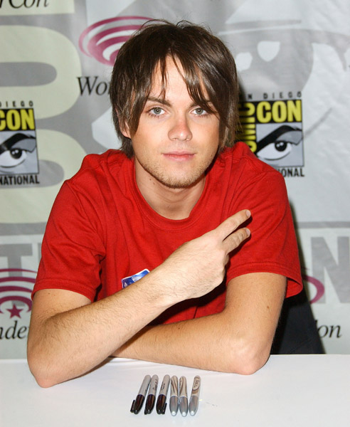 Picture of Thomas Dekker