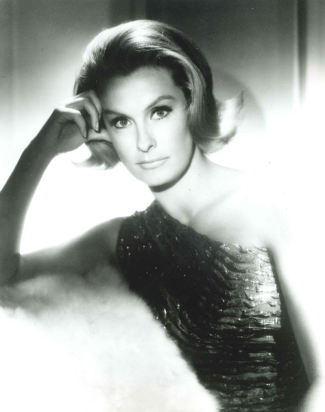 Picture of Dina Merrill