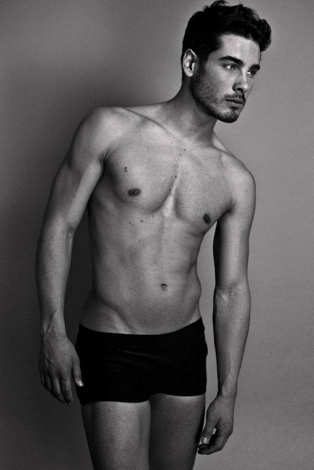 Picture of Daniel Silva