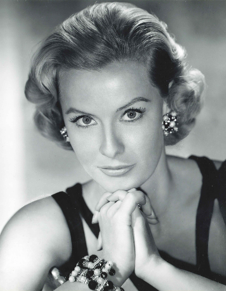 Dina Merrill picture