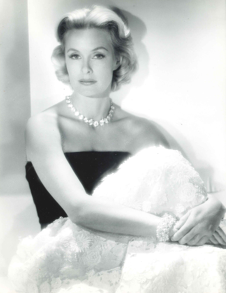 Picture of Dina Merrill