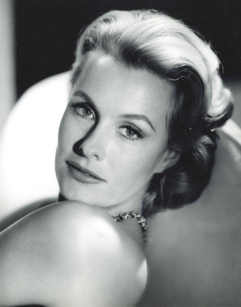 Image of Dina Merrill