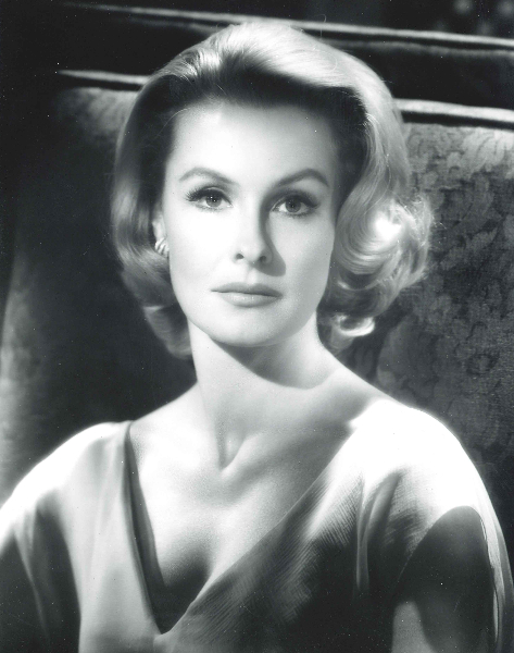 Picture of Dina Merrill
