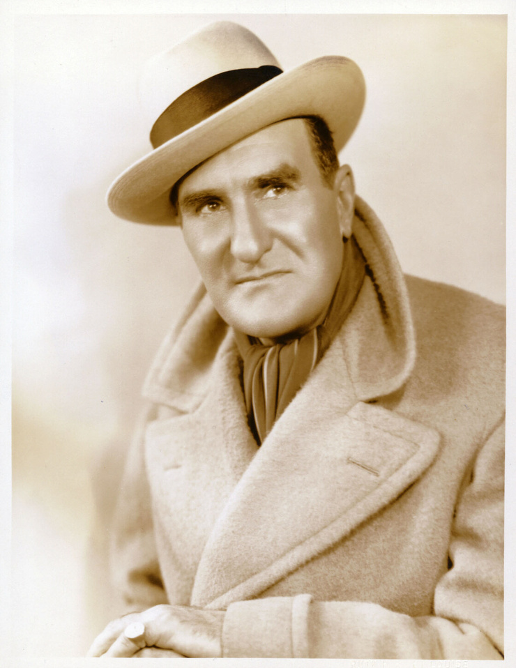 Image of Ernest Torrence