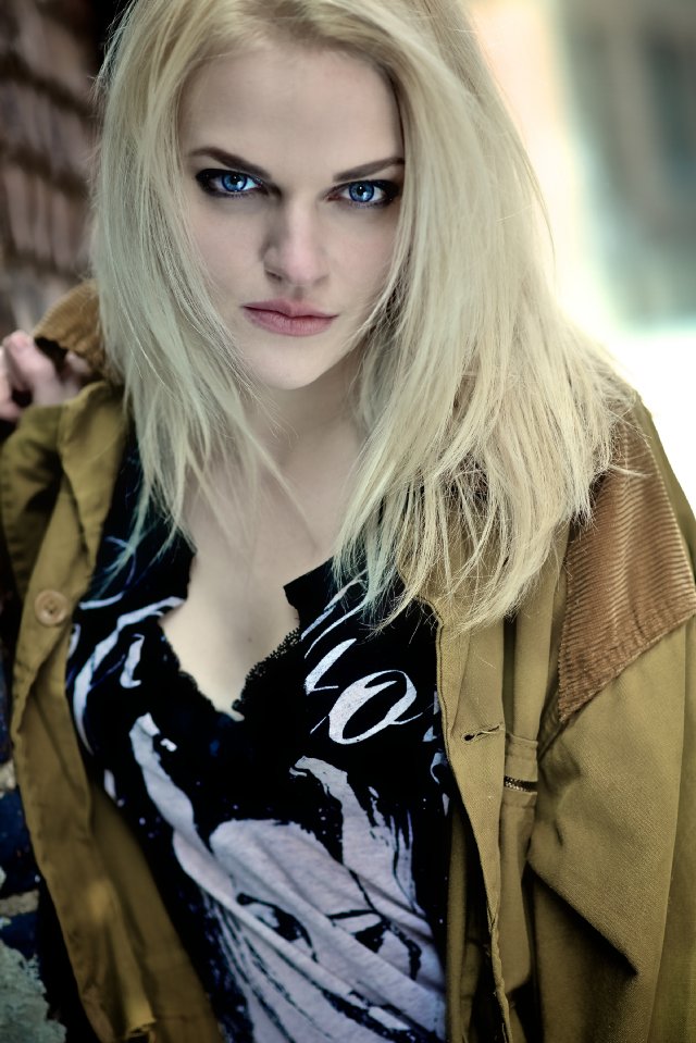 Picture of Madeline Brewer
