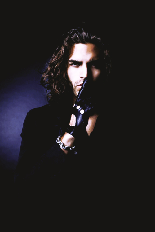 Picture of Mario Blanco