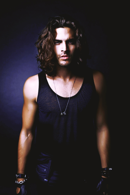 Image of Mario Blanco