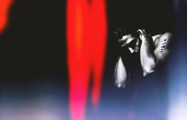 Picture of Mario Blanco