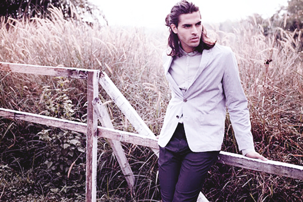 Picture of Mario Blanco