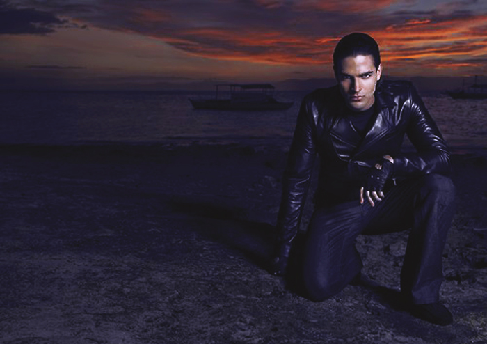 Image of Mario Blanco