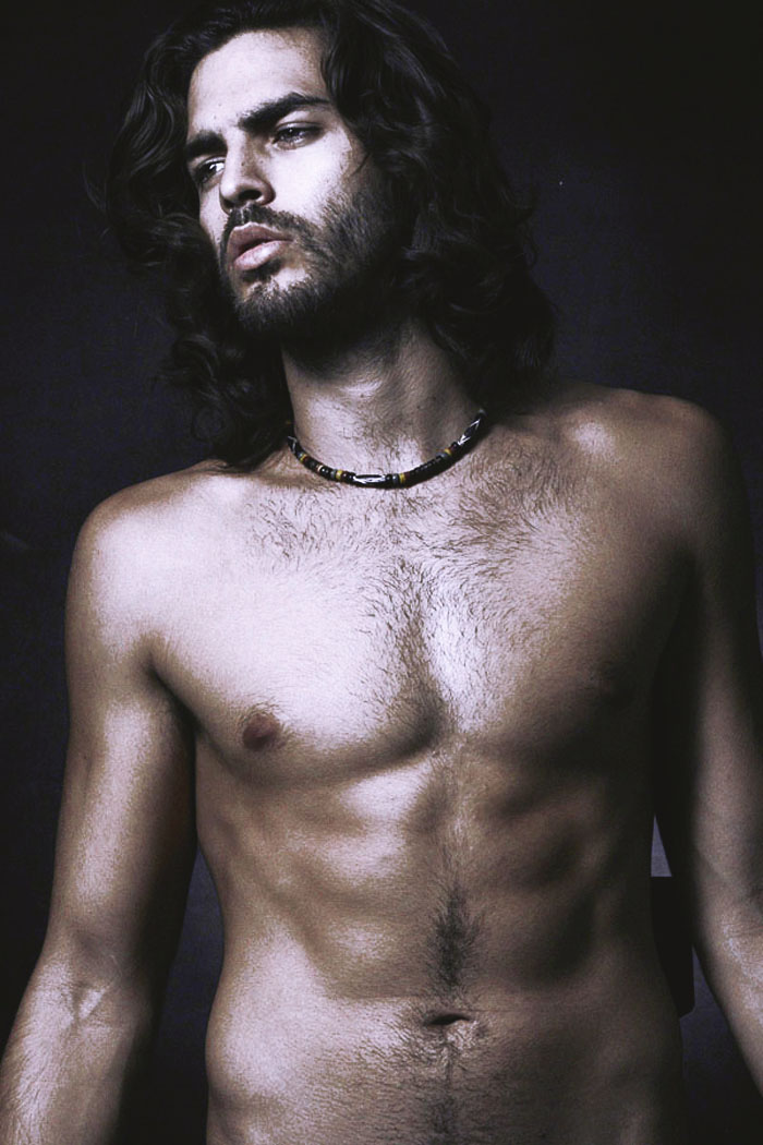 Picture of Mario Blanco