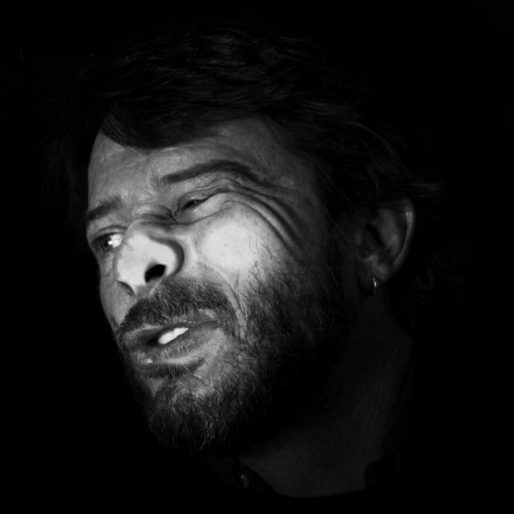 Picture of Giovanni Soldini