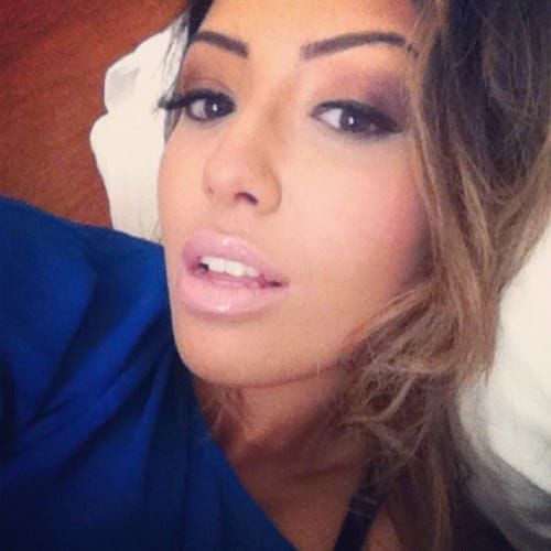 Picture of Rima Mellal