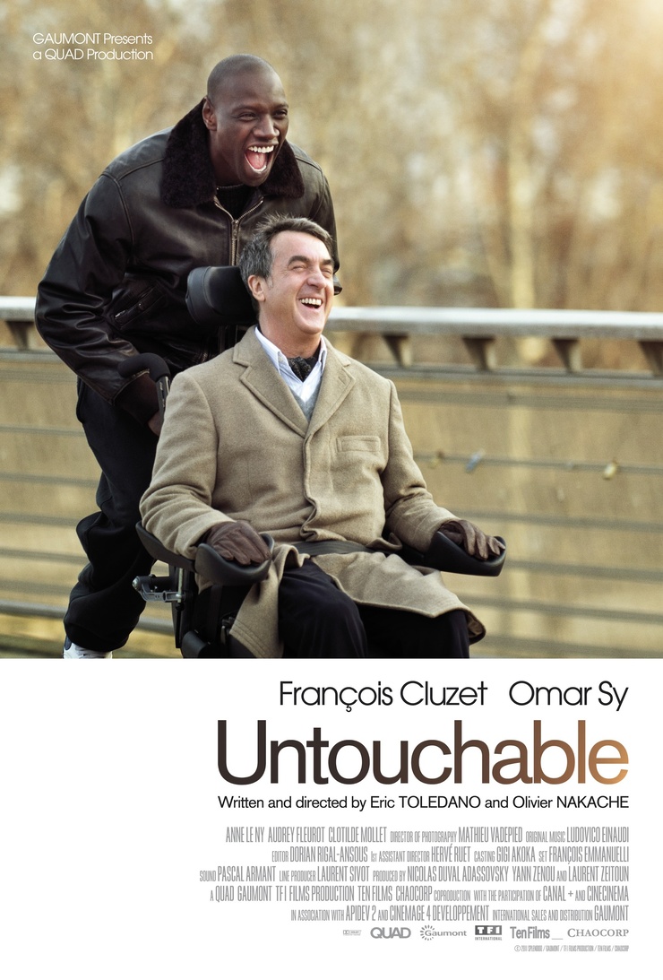 Picture of The Intouchables
