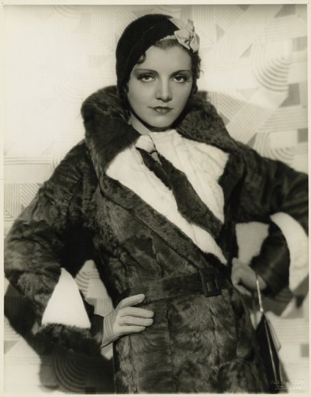 Picture of Peggy Shannon