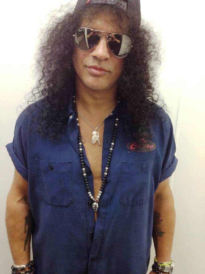Picture of Slash