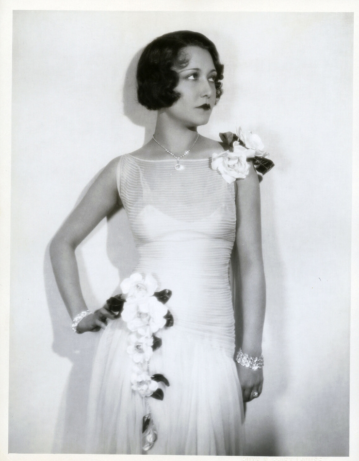 Picture of Dorothy Sebastian