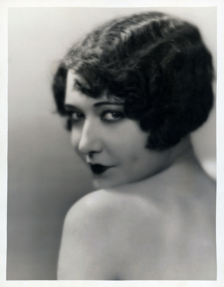 Dorothy Sebastian image