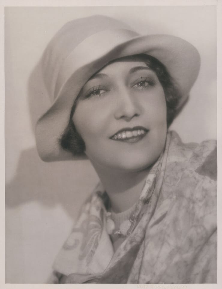 Image of Dorothy Sebastian