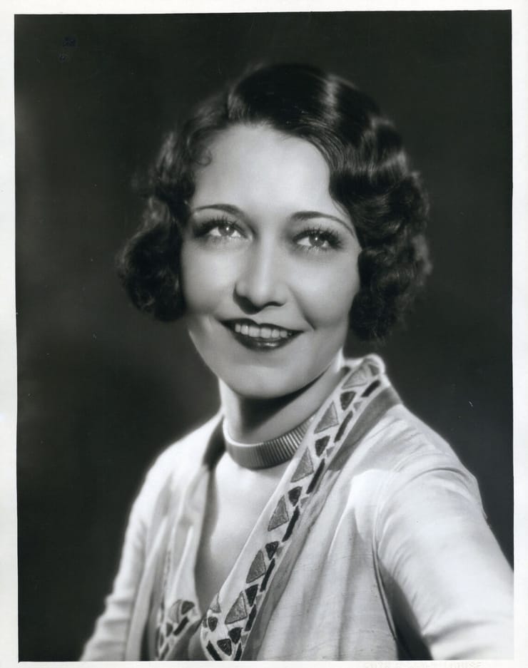 Picture of Dorothy Sebastian