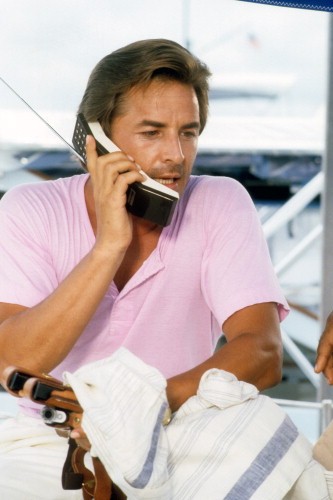 Picture of Don Johnson