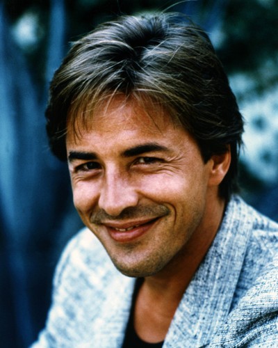 Image of Don Johnson