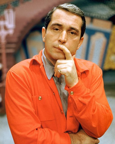 Picture of Perry Como