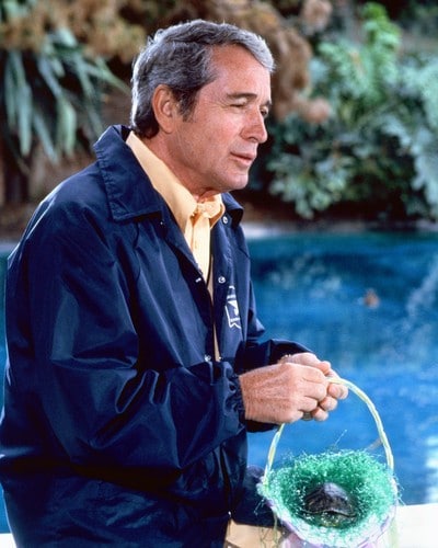 Picture of Perry Como