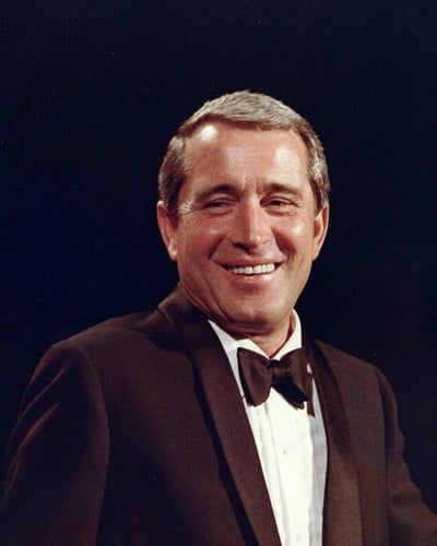 Picture of Perry Como