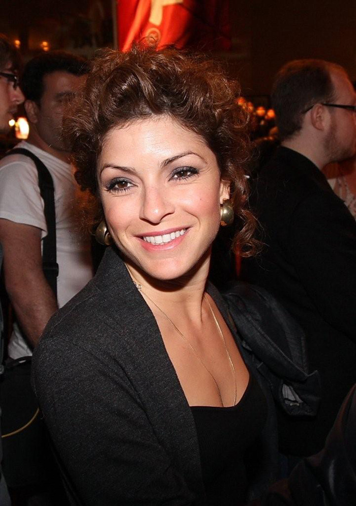 Adi Ashkenazi picture