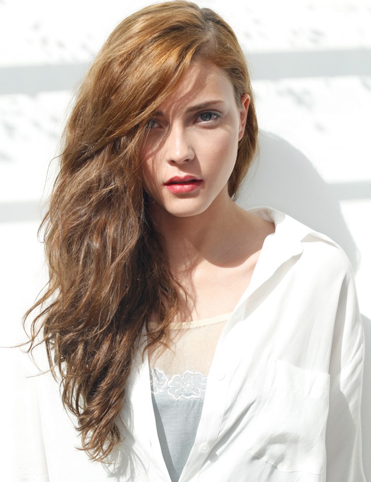 Picture of Isabelle Johnson