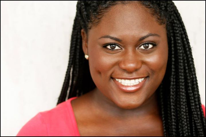 Picture of Danielle Brooks