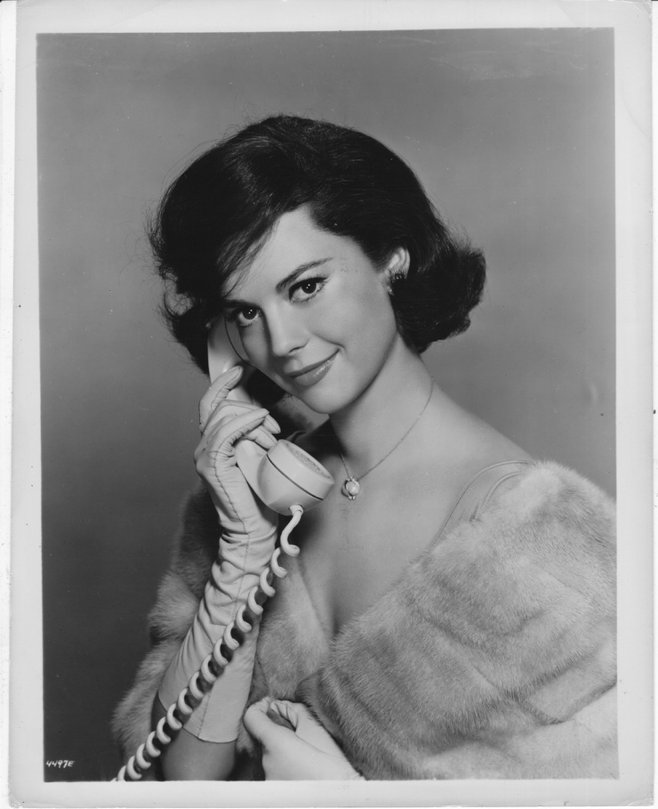 Picture of Natalie Wood