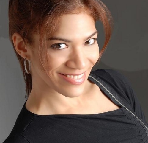 Laura Gómez image
