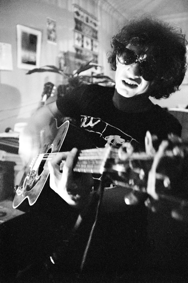 Picture of Rodrigo Gonzalez