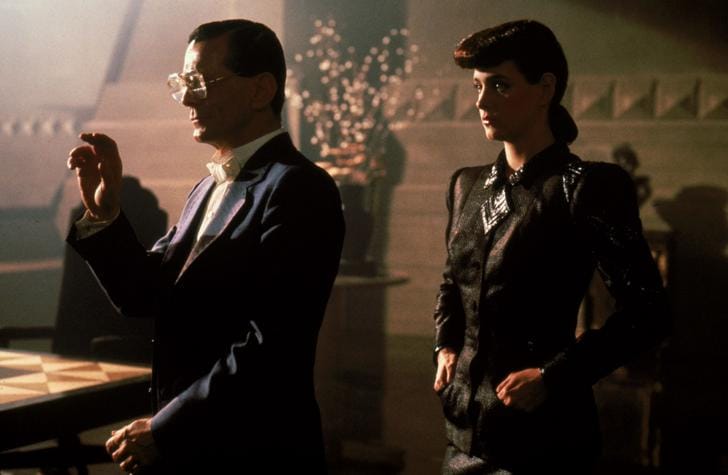 Picture of Blade Runner