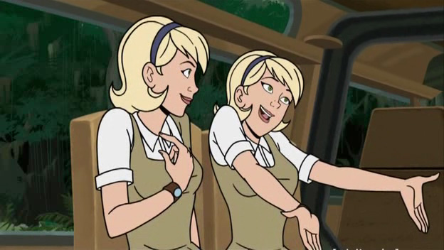 The Venture Bros. picture