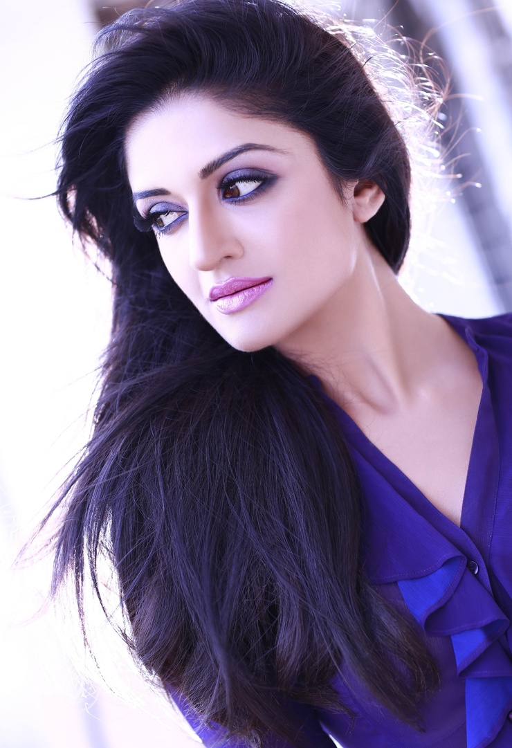 Picture of Vimala Raman