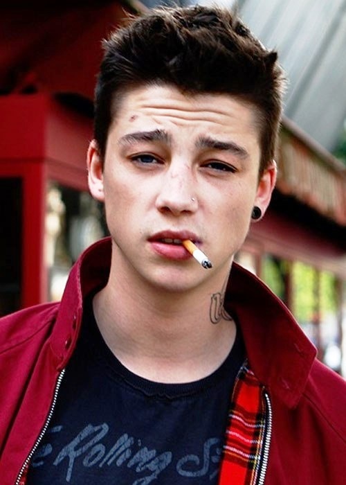 Picture of Ash Stymest