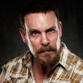 Picture of Aaron Jeffery