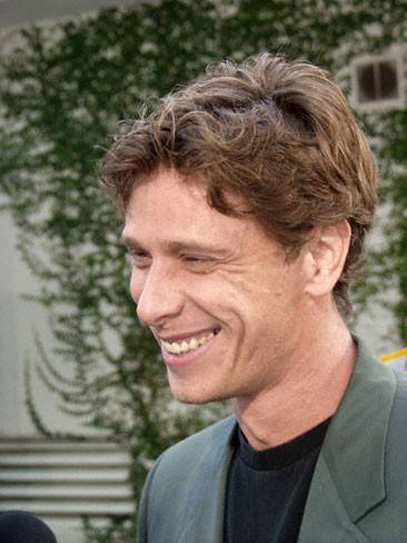 Image of Jamie Harris