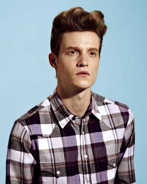 Image of Matthew Hitt