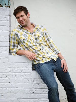 Picture of Bo Roberts